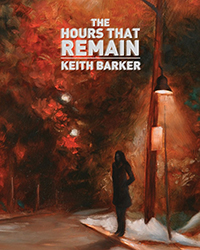 The Hours That Remain – Bonnie Lendrum